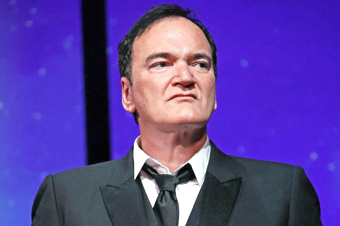 Quentin Tarantino's Comments About $10.3B Star Wars Franchise Would ...