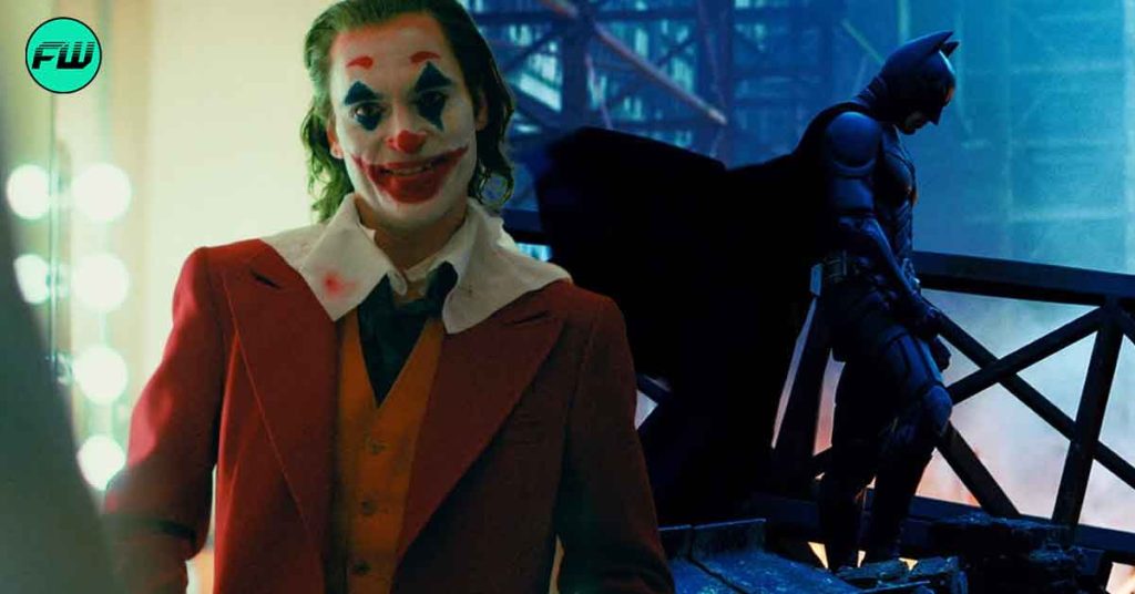 5 Outstanding DC Films with an Oscar - FandomWire