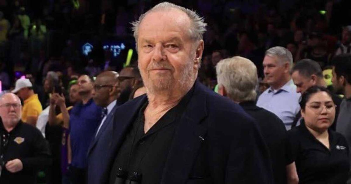 "His mind is gone": 86 Year Old Hollywood Legend Jack Nicholson ...