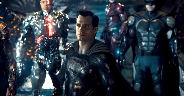 Dwayne Johnson’s Black Adam Resurgence at Netflix Should Potentially ... Dwayne Johnson’s Black Adam Resurgence at Netflix Should Potentially ...