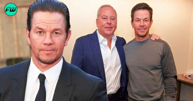 Father Flavin, Who Saved $400M Rich Mark Wahlberg from Drugs, Said He's ...
