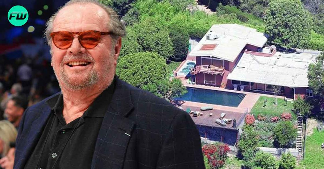 "His mind is gone": 86 Year Old Hollywood Legend Jack Nicholson ...