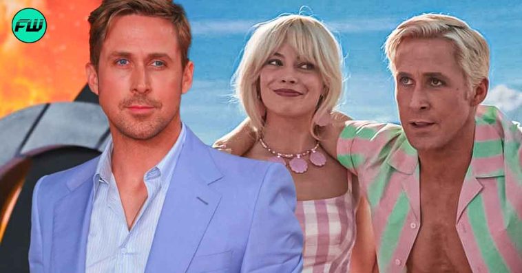 “Barbie never f—ked with Ken”: Ryan Gosling Defends Being Too Old for ...