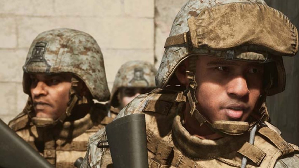 Six Days in Fallujah: The Controversial Journey into Real-World Conflict