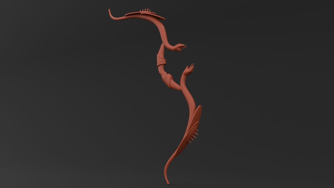 10 Most Powerful Weapons Kratos Has Wielded