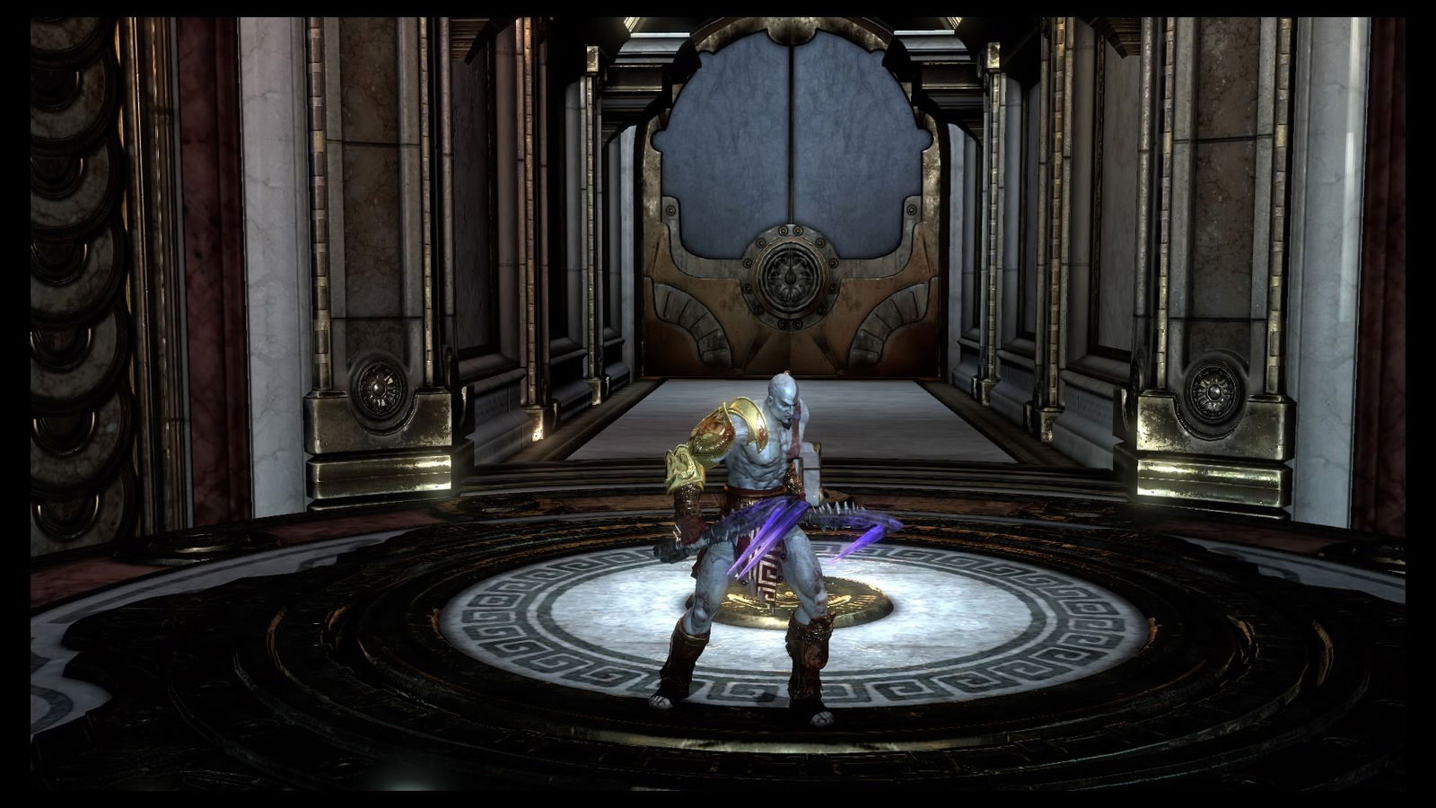 10 Most Powerful Weapons Kratos Has Wielded