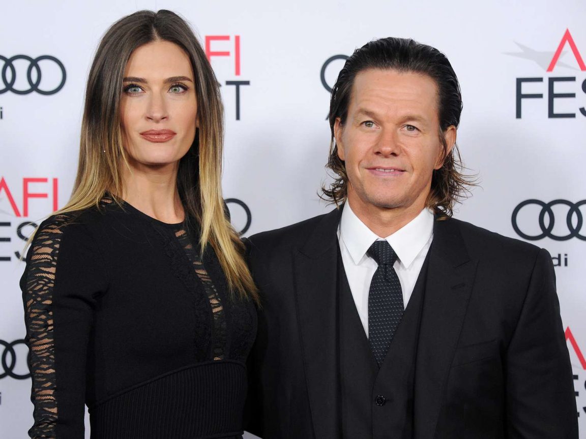 Devout Christian Mark Wahlberg Had Unusual Request for Victoria's ...