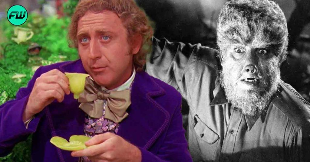 10 Terrifying Moments from Fun Family Films