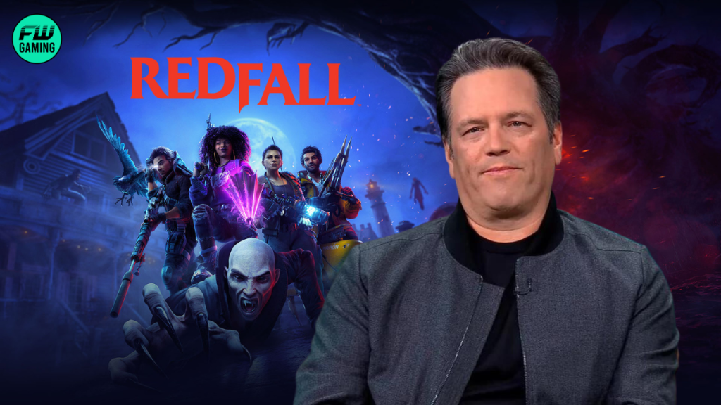 Xbox Apologises for Terrible 'Redfall' by Blaming Developer and Staff ...