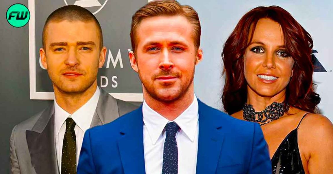 “They dressed me up as a hamster”: Ryan Gosling is Still Bitter About ...