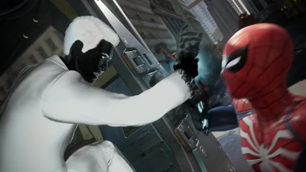 5 Best Spider-Man Games to Play Whilst You Wait for Marvel's Spider-Man 2