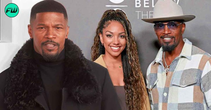 Terrifying Report Claims Marvel Star Jamie Foxx “Paralysed and Blind ...