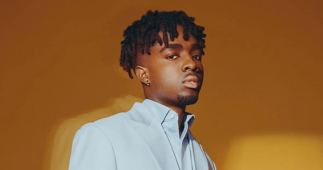 “He’d fit perfectly”: ‘Stranger Things’ Star Caleb McLaughlin Pitched ...