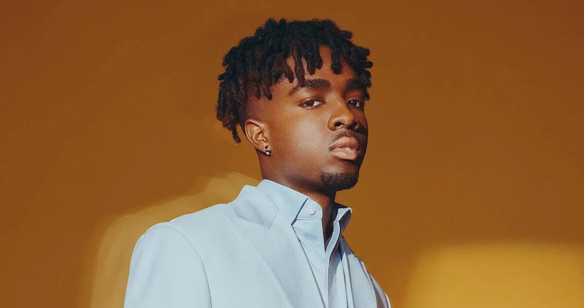 “He’d fit perfectly”: ‘Stranger Things’ Star Caleb McLaughlin Pitched ...