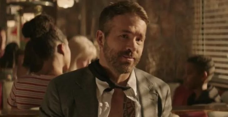 "Hope Ryan Reynolds plays the villain": Fans Want Dwayne Johnson Team ...