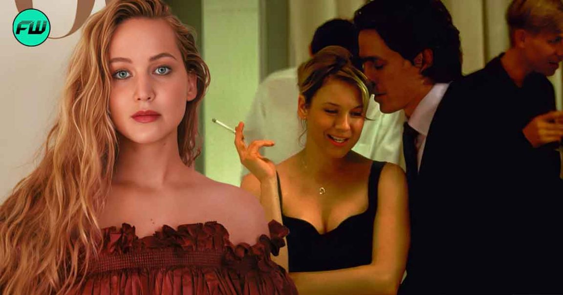 "I want that movie to not exist": Jennifer Lawrence Desperately Want ...