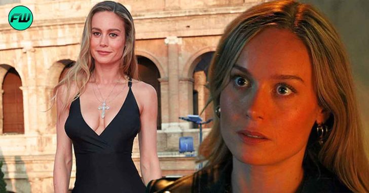 Fast X Star Brie Larson Said Hollywood Objectified Her, Rejected Her ...