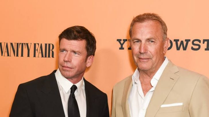"I have no idea how they get along": Harrison Ford Refused to Call ...
