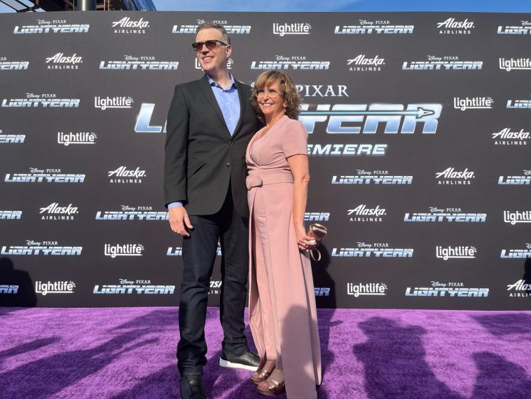 Pixar Sacks Lightyear Director Angus MacLane, Toy Story 2's Galyn Susman