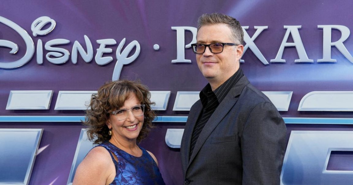 Pixar Sacks Lightyear Director Angus MacLane, Toy Story 2's Galyn Susman