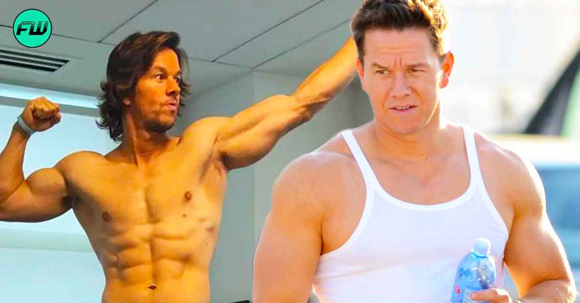 "Everybody has their own path": Mark Wahlberg, Who Does 18 Hour Fasts ...
