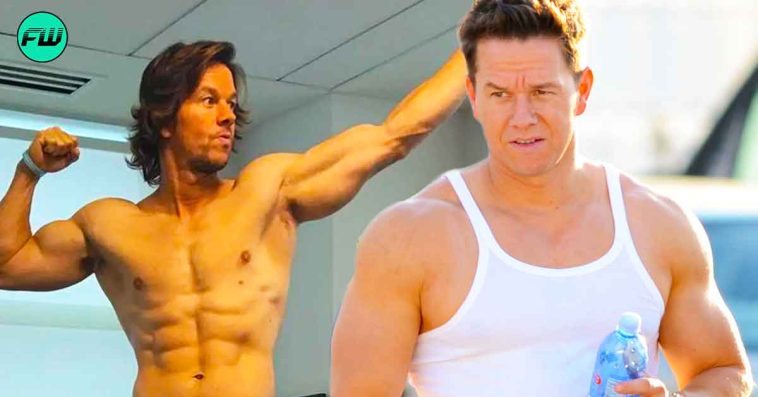 "Everybody has their own path": Mark Wahlberg, Who Does 18 Hour Fasts ...