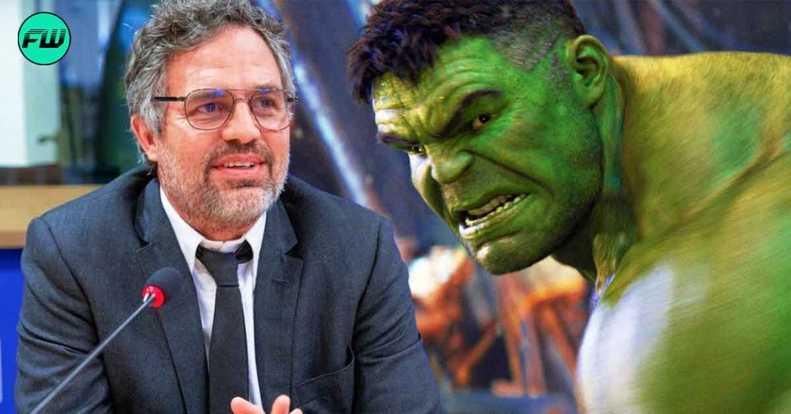 $35M Rich Hulk Star Mark Ruffalo Wants America to "Tax billionaires at ...