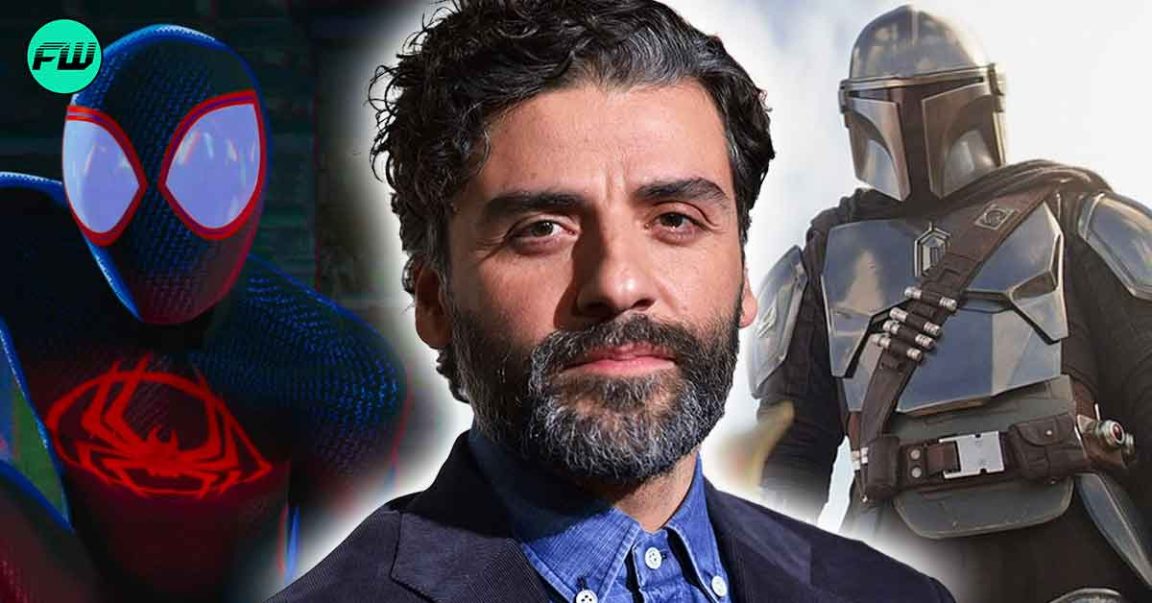 "We will take anything with Pedro Pascal": Oscar Isaac Rallies Legions ...