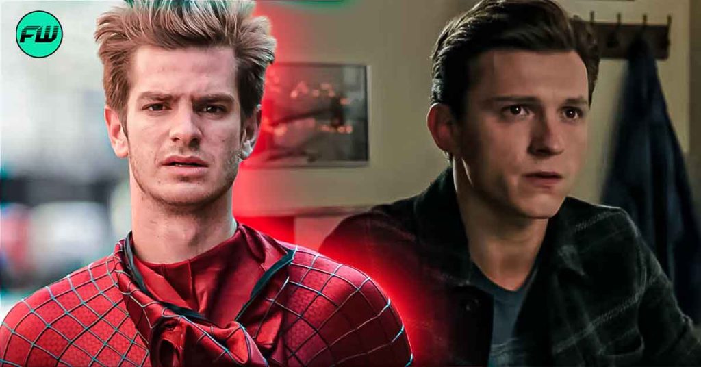 Andrew Garfield's Spider-Man is Making a Return After Tom Holland's 'No ...