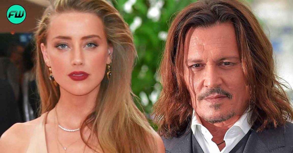After Losing Everything Amber Heard Reportedly Demanding 15 Million