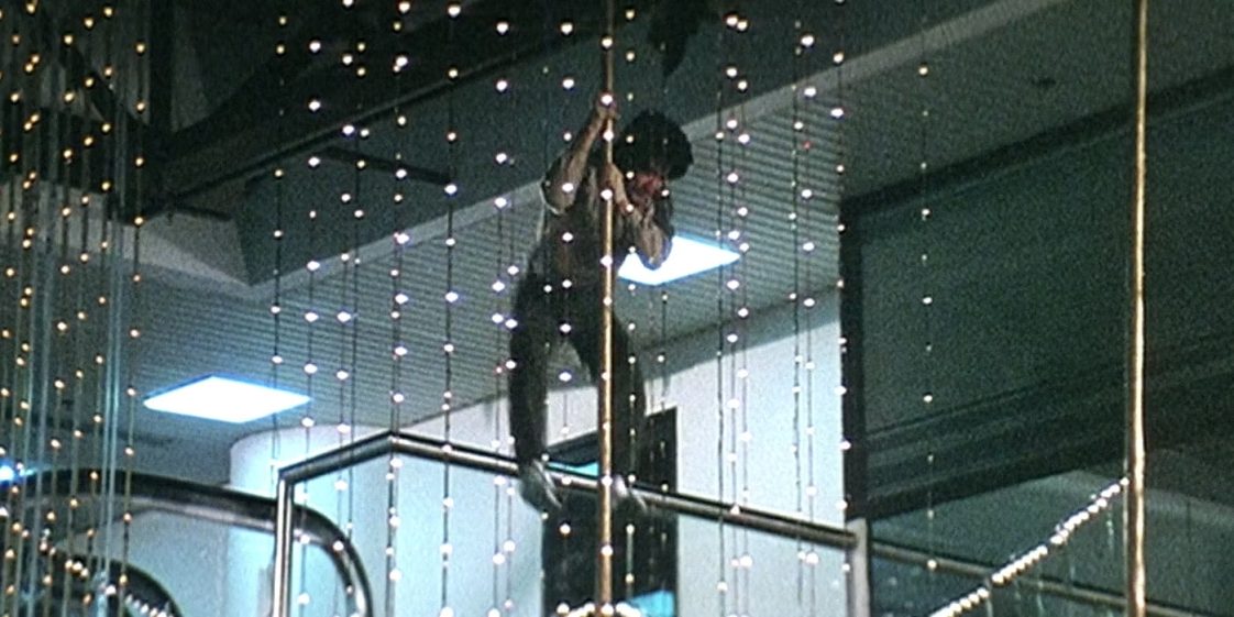 Skydiving on a Hot Air Balloon With No Safety in $16M Movie & 6 Other ...