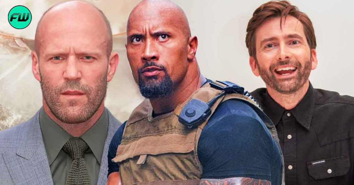 Before Jason Statham Betrayal, Dwayne Johnson's $761M Fast and Furious ...