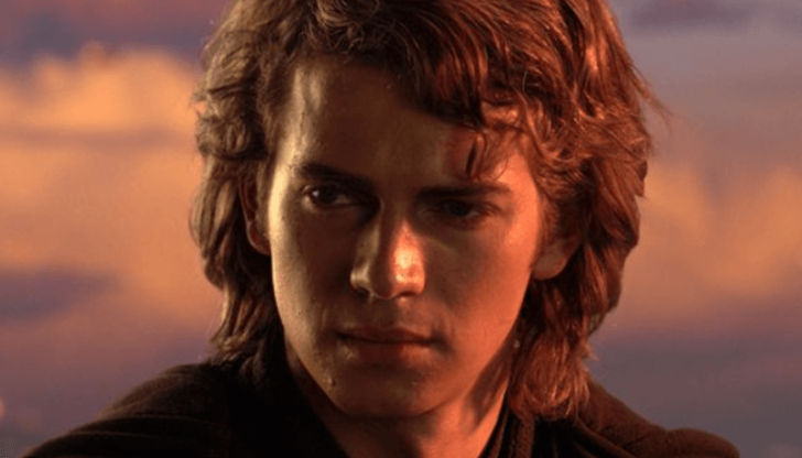 Hayden Christensen Wants to Explore a Star Wars 'What If' Like the ...