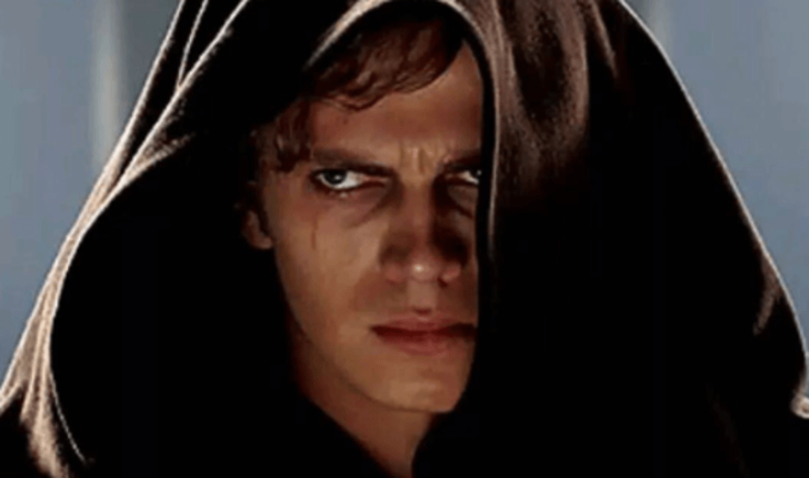 Hayden Christensen Wants to Explore a Star Wars 'What If' Like the ...