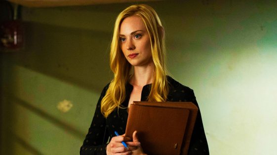 Daredevil: Born Again Season 2 Full Cast and Character Guide: Who’s ...