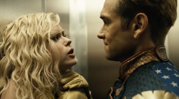 "I can’t even imagine annie saying any of that honestly": [Spoilers ...