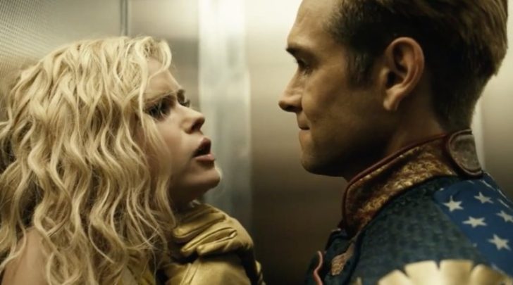 "I can’t even imagine annie saying any of that honestly": [Spoilers ...