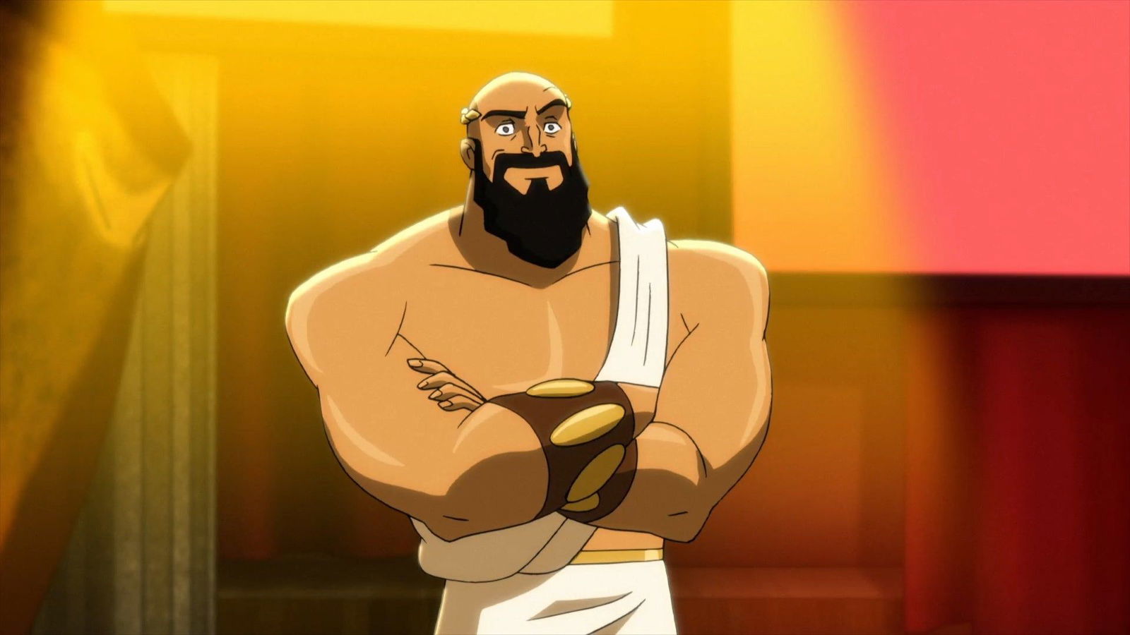 'The Brave and the Bold' 10 Fun Villains We Want to See in Upcoming ...