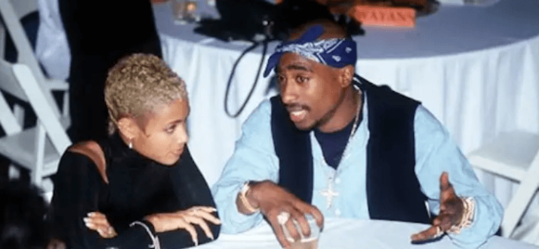 "It's the most disgusting kiss between us": Jada Pinkett Smith Asked ...