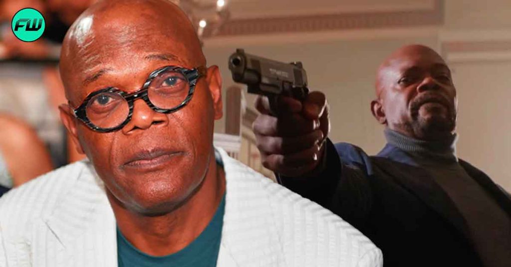 "There was a good possibility I’d be dead within a year": Samuel L ...