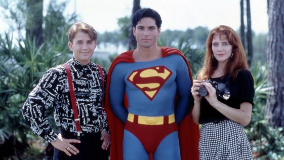 10 Greatest Superman TV Series, Ranked