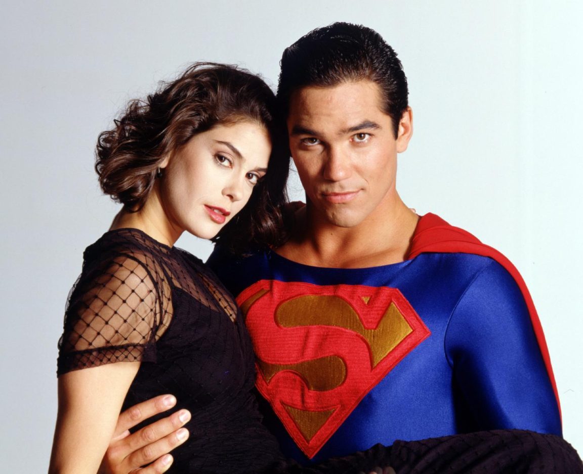 10 Greatest Superman TV Series, Ranked