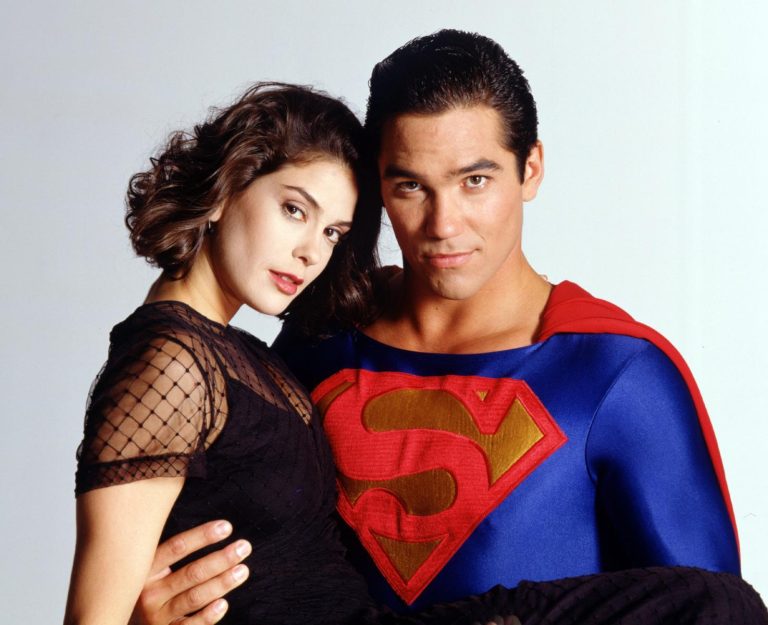 10 Greatest Superman TV Series, Ranked