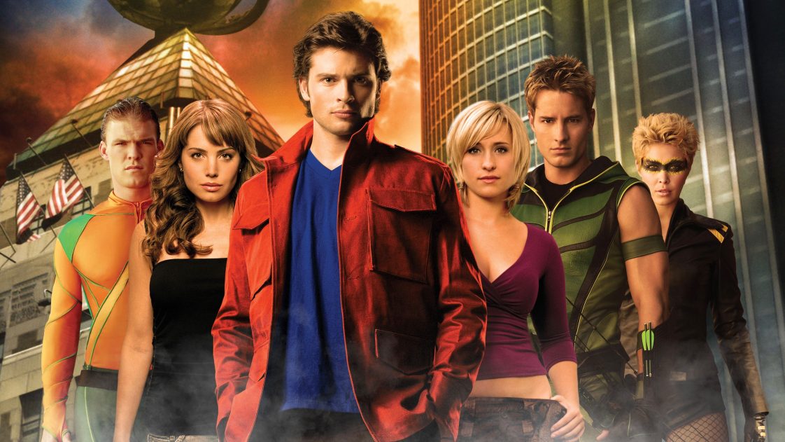10 Greatest Superman TV Series, Ranked