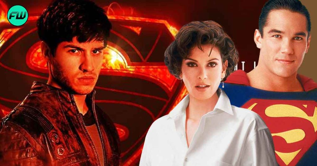 10 Greatest Superman TV Series, Ranked
