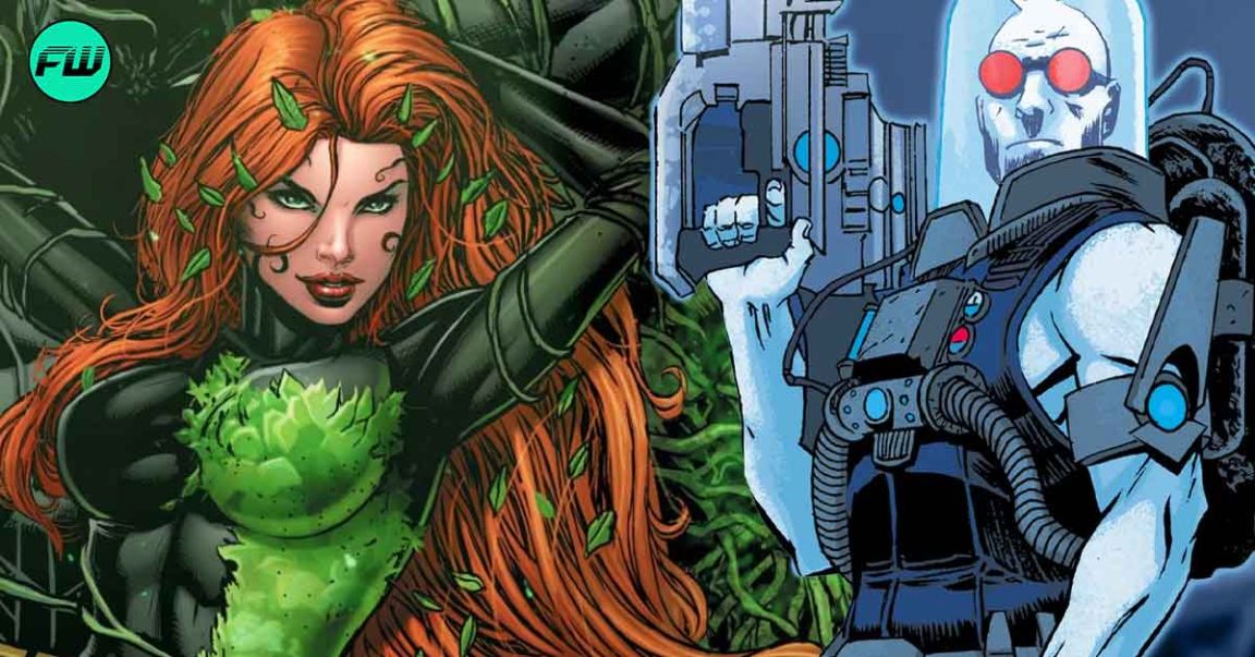 'The Brave and the Bold' 10 Fun Villains We Want to See in Upcoming ...