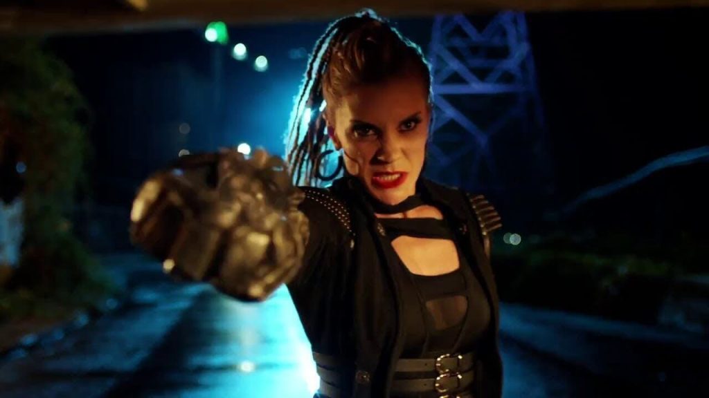 "Lot of people love that character in The Flash": The Mandalorian Star ...