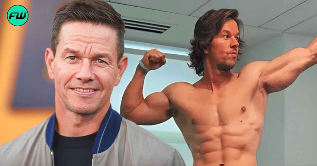 "All that stuff is not good": Fitness Icon Mark Wahlberg Has Abandoned ...