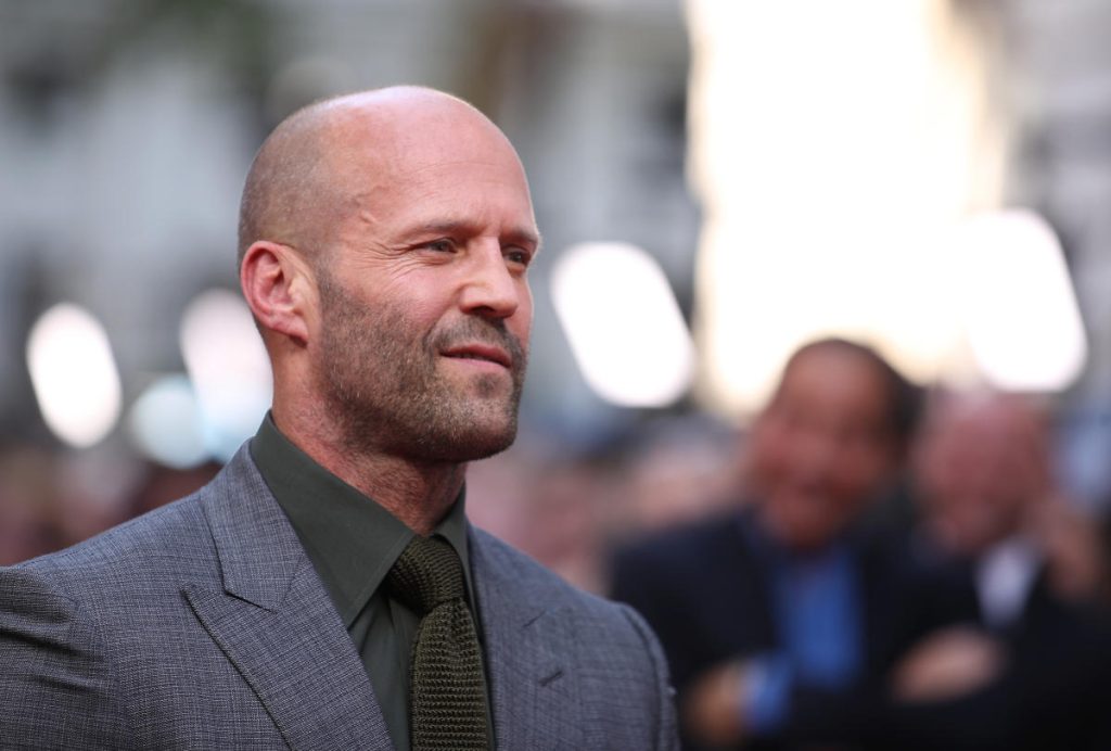 Jason Statham Quit His Keanu Reeves' John Wick Like Action Universe ...