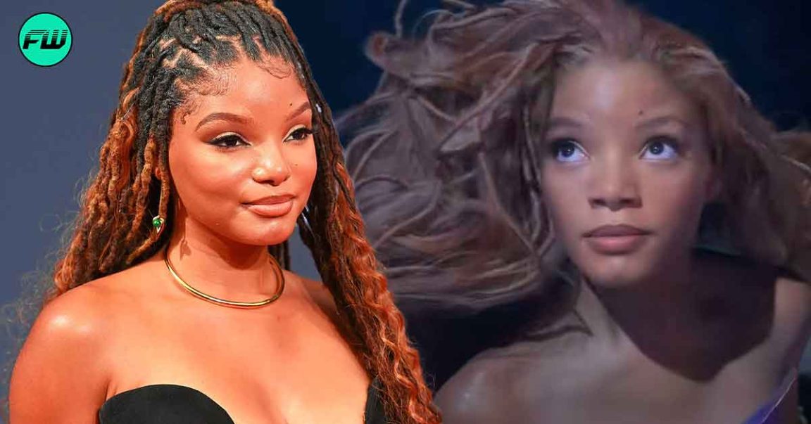 "Interesting way of fighting racism": The Little Mermaid Suffers Major ...